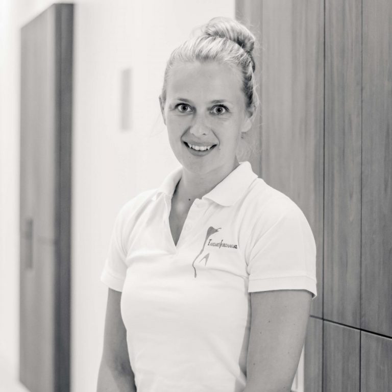 Ellis Scheerder - Tandarts Almere