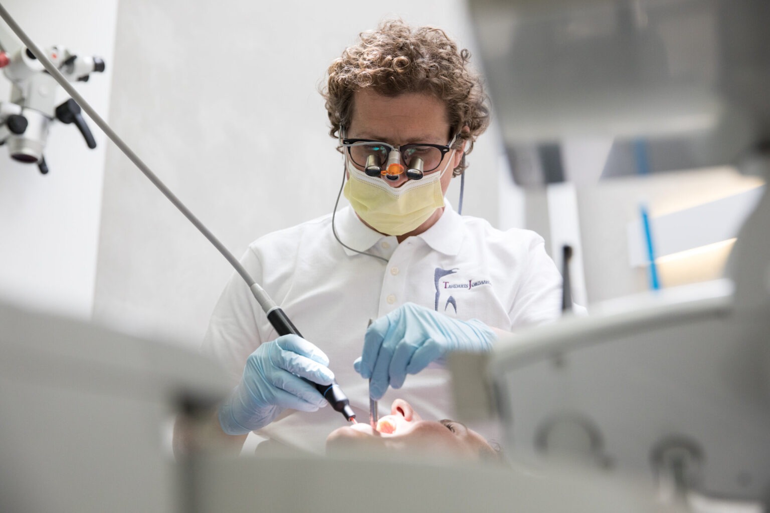 Implantologie Almere | Tandarts Almere