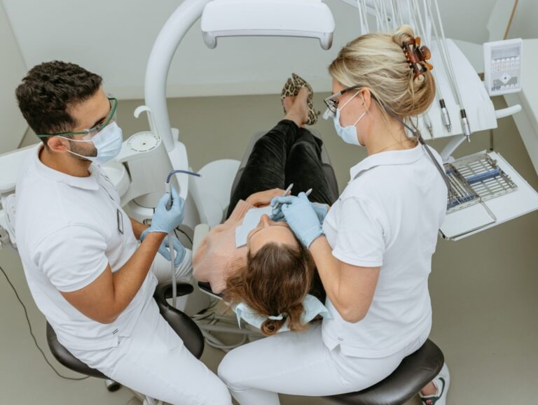 Mondhygiënist in Almere | Tandarts Almere